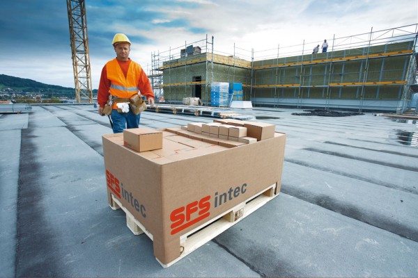 News - SFS intec United kingdom